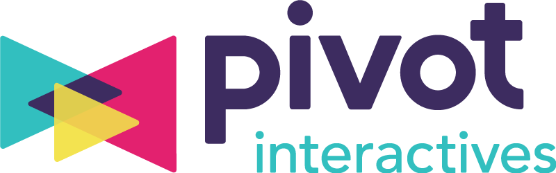 Pivot Interactives